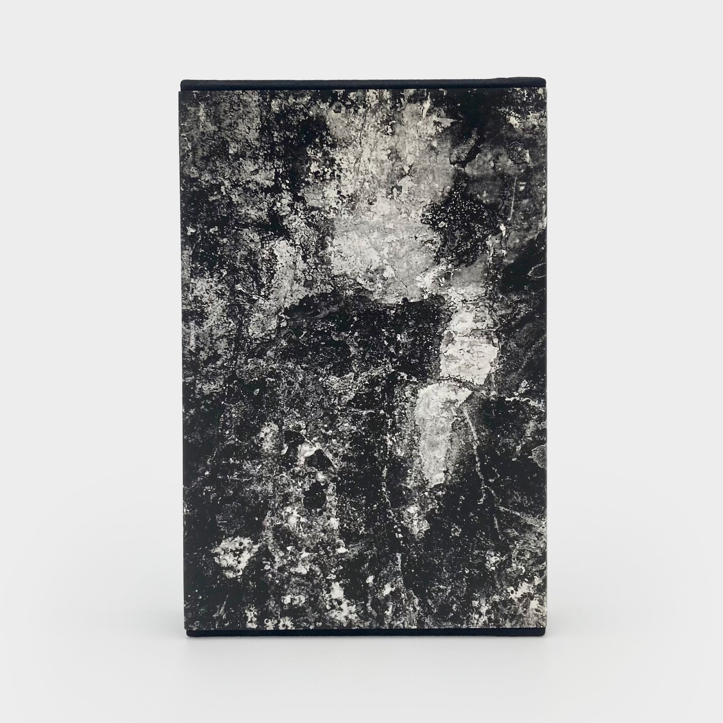 Kikuji Kawada - The Map – Bendowa Books